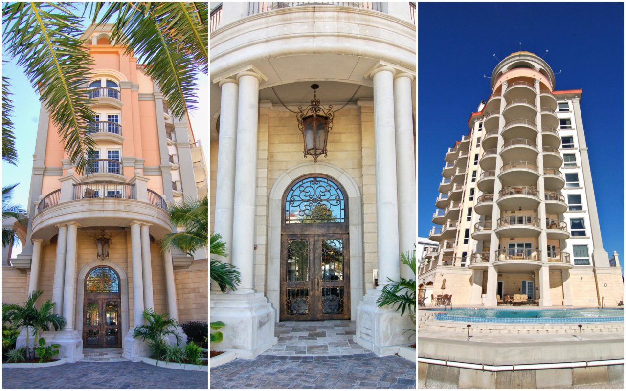 Grande Riviera Condos | MPS Engineering