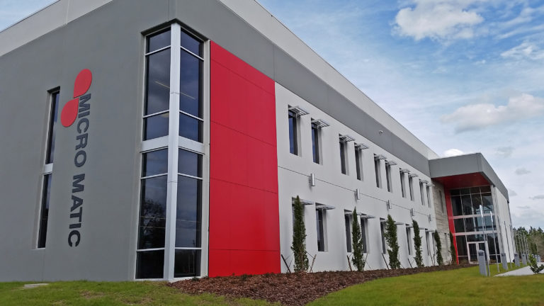 Micro Matic | MPS Engineering